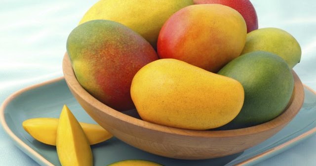 INFUSIÓN DE MANGO PARA LA SALUD Y EL CUIDADO DE LA PIEL Y EL CABELLO.