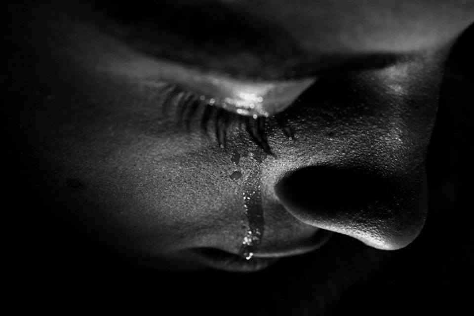 My Tears Have Purpose