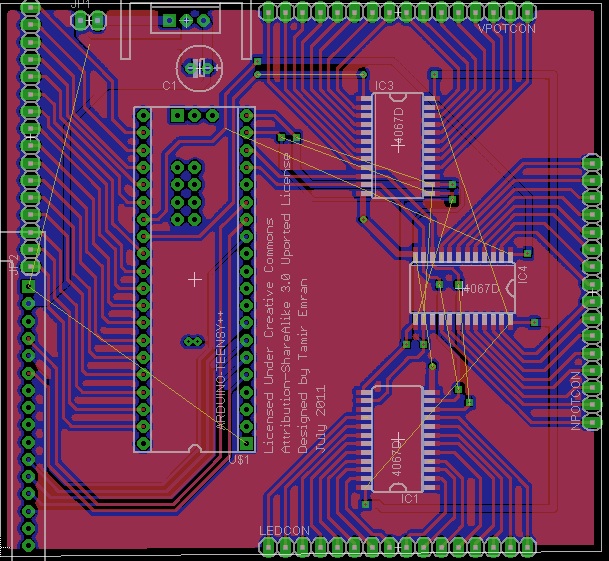 Group 021-06: Expressive Arduino Midi Sequencer: Hardware/Software ...