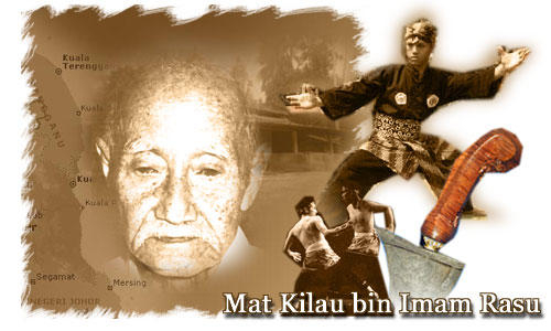 Pengajian Malaysia: MAT KILAU