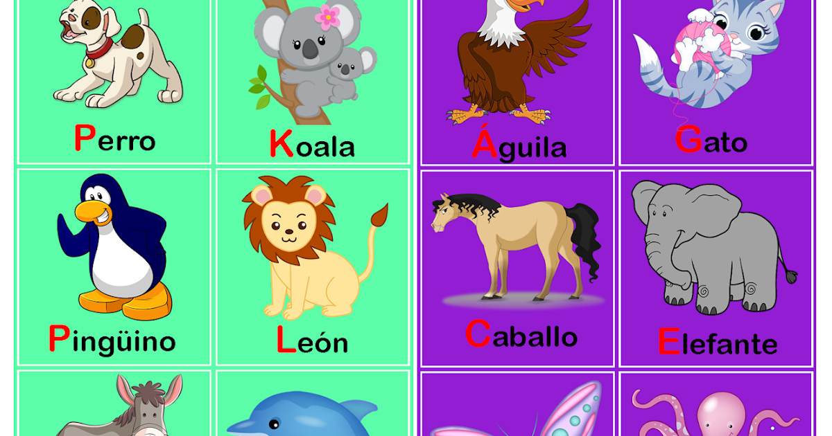 Normalista en apuros: Lotería de animales