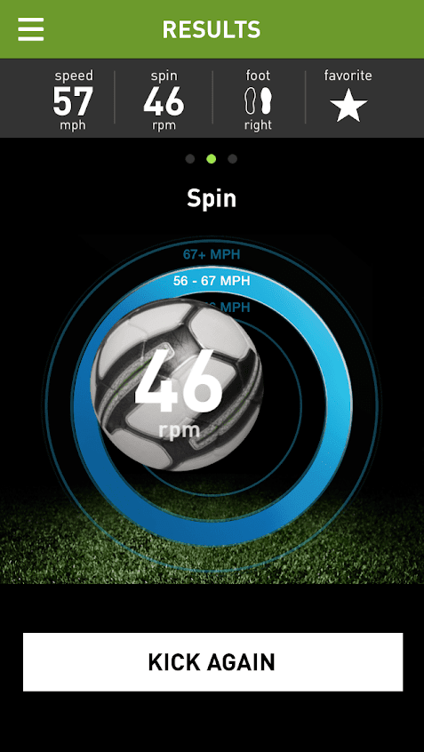 Adidas Launch miCoach Smart Football - Footy Headlines