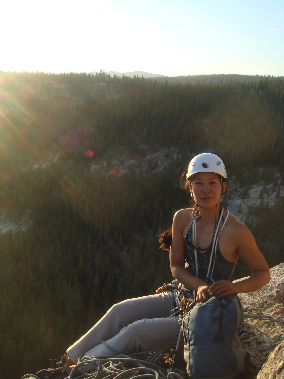 UCSB FSH TA Elections: About the Candidates