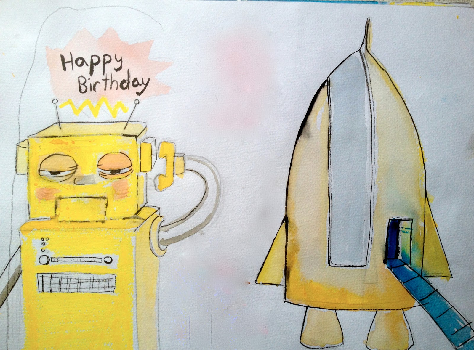 Robot Dinosaurs Game Fail