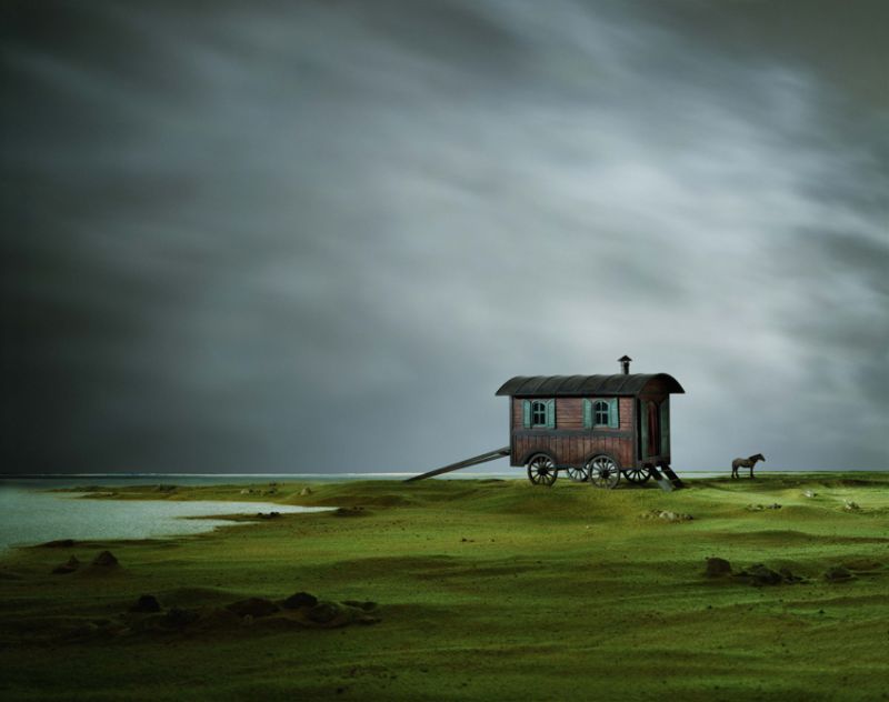 El Hurgador [Arte en la Red]: Didier Massard [Fotografía]