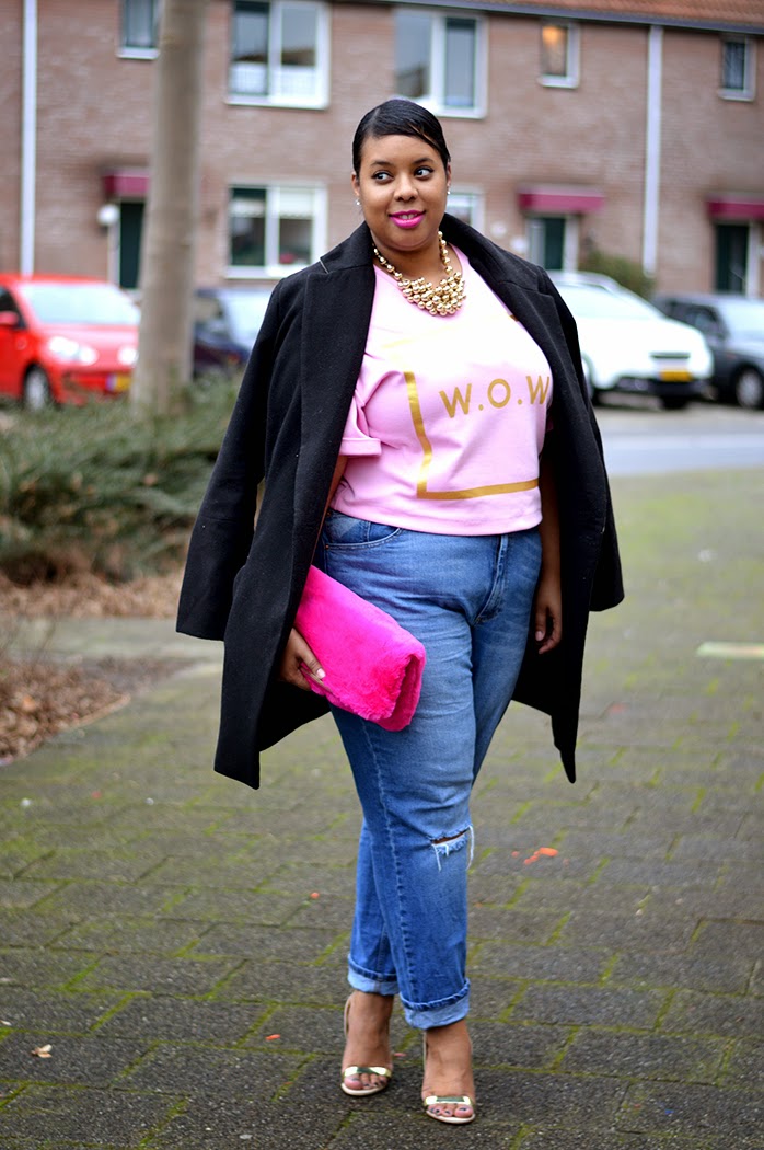 2015 | Supersize my Fashion