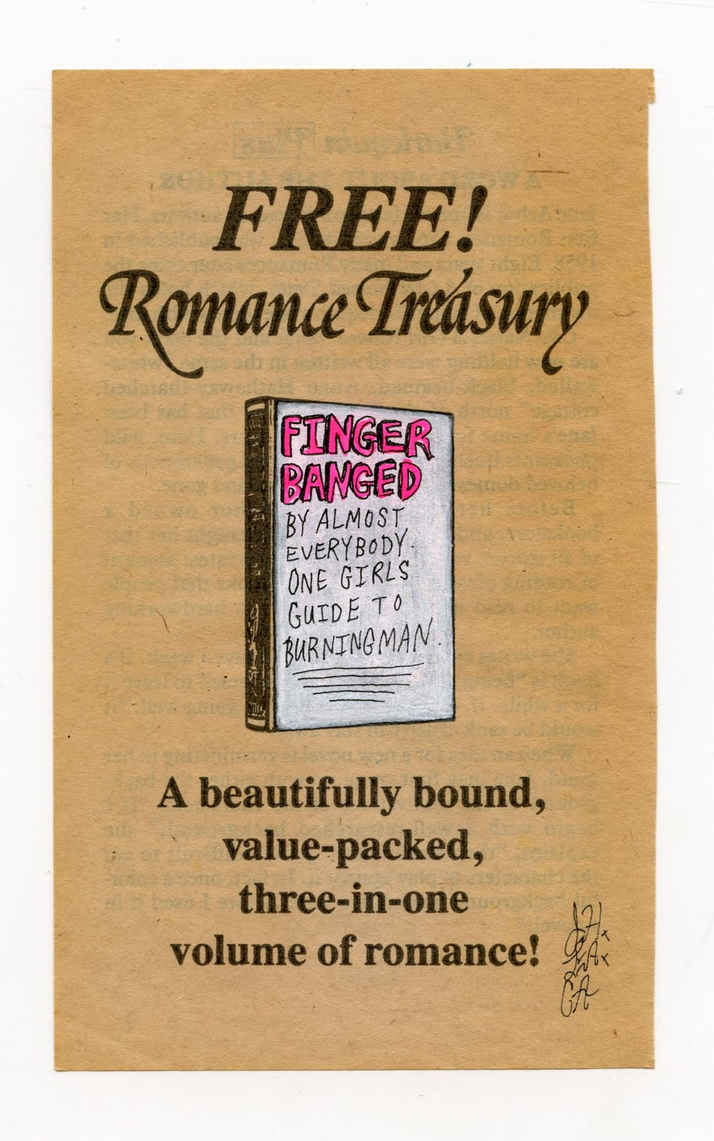 Jay Howell: More Book Pages