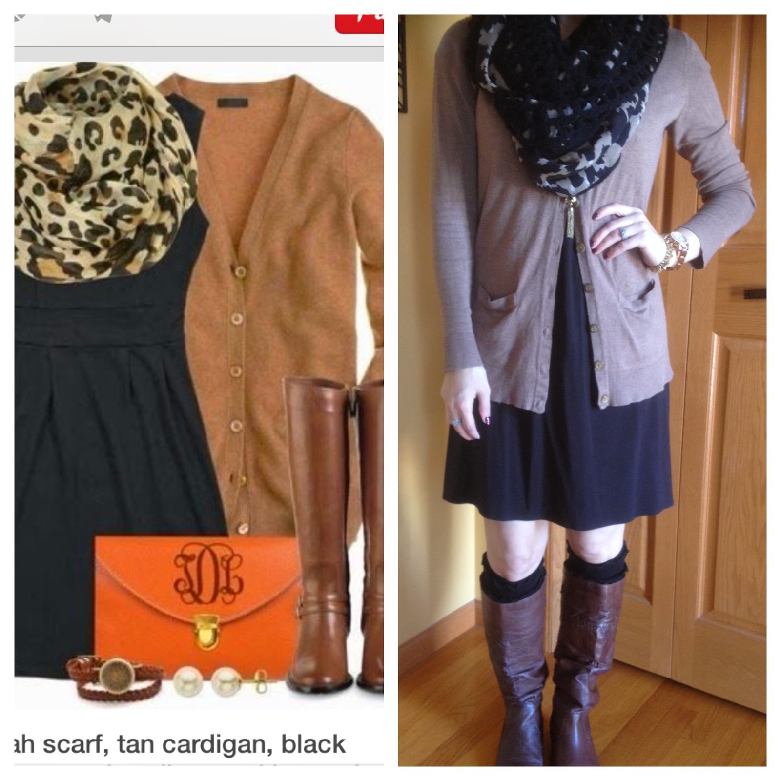 Tutor My Style: Inspiration for an OOTD!