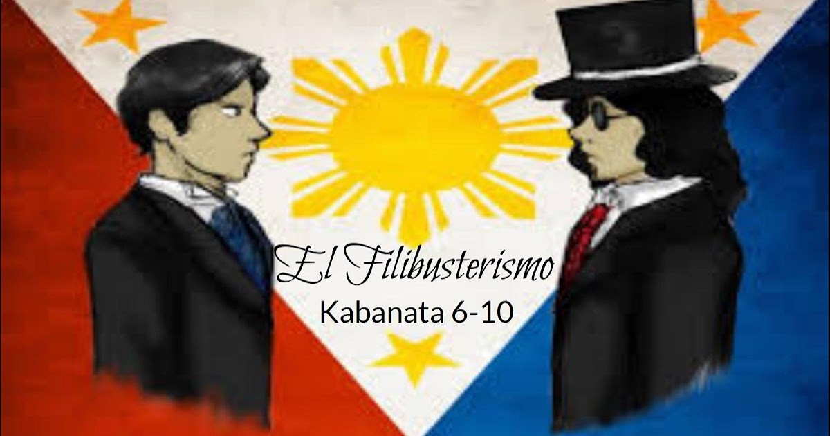 El Fili-pino: Kabanata VII - Si Simoun