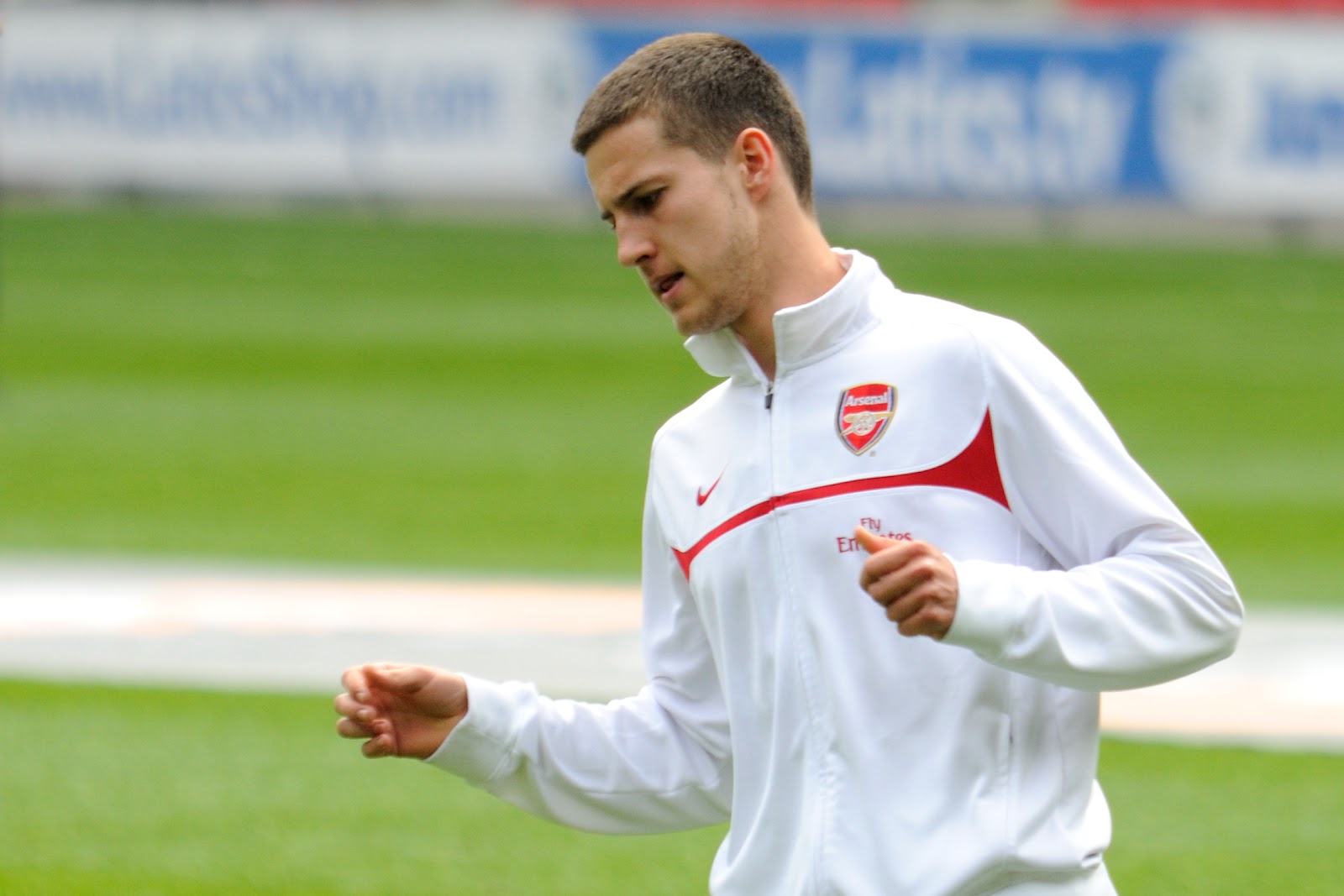 Dreams of Naughtiness: Conor Henderson