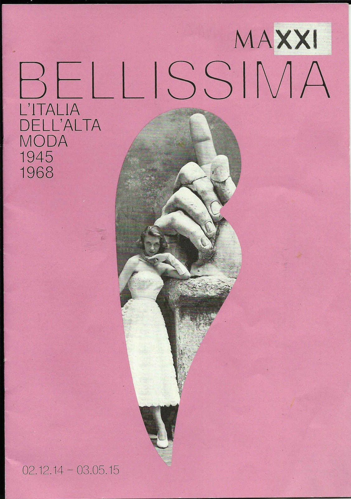 Forti-ssimamente Vintage: Accessori