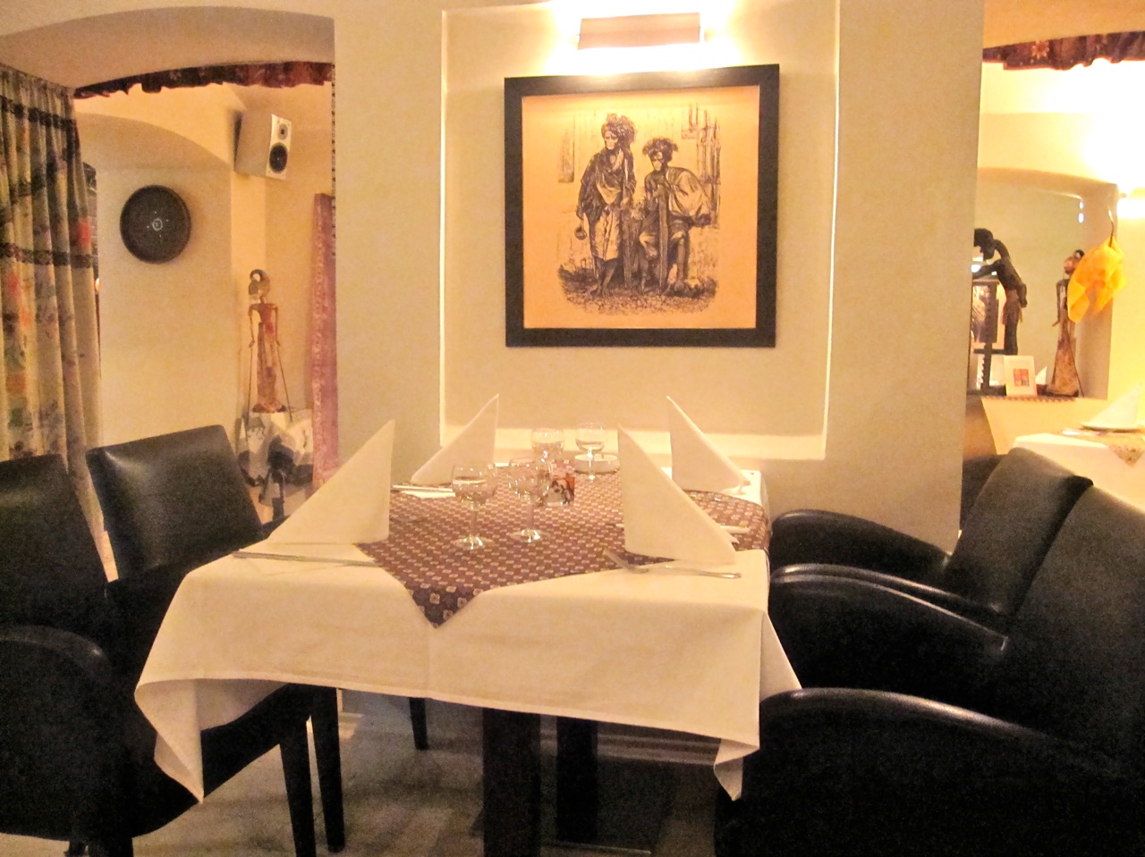 Czech Please: Java Restaurant & Café