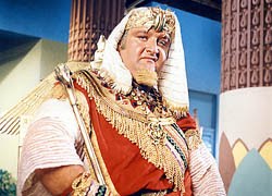 Top Ten Wonderfully Odd Villains From The Batman TV Series [List] - The ...