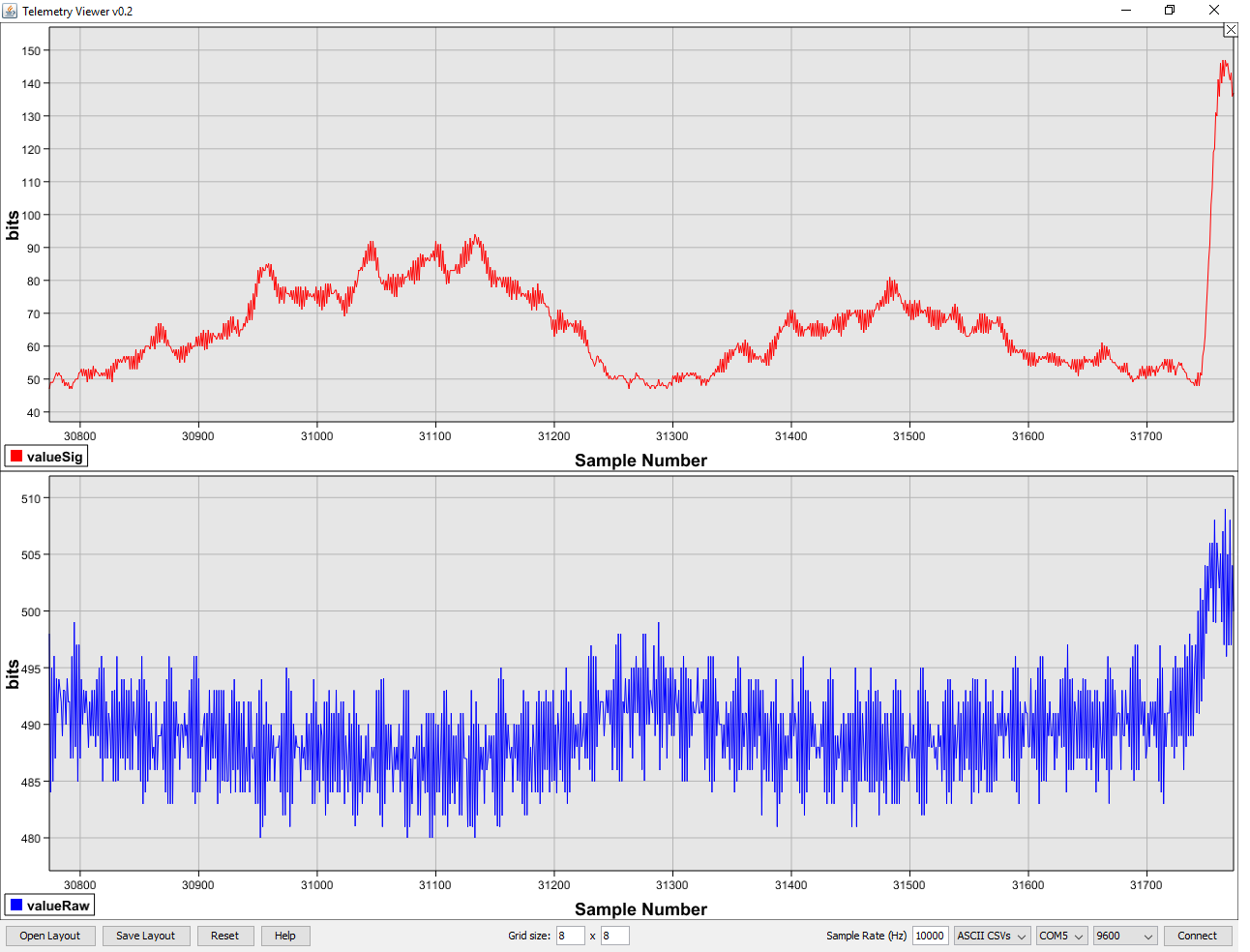 The Answer is 42!!: Myoware muscle sensor circuits from Sparkfun and ...