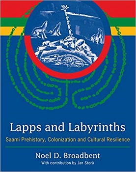 What Is Sustainable: Lapps and Labyrinths
