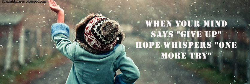 Facebook Covers, FB Timeline Covers, Cool FB Covers, FB Knightmares ...