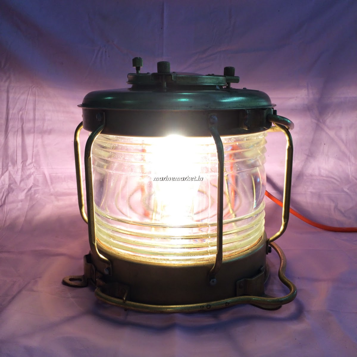 Shayona Electronics: For Sale ! Nippon Sento Manoeuvring Light NFWM-1