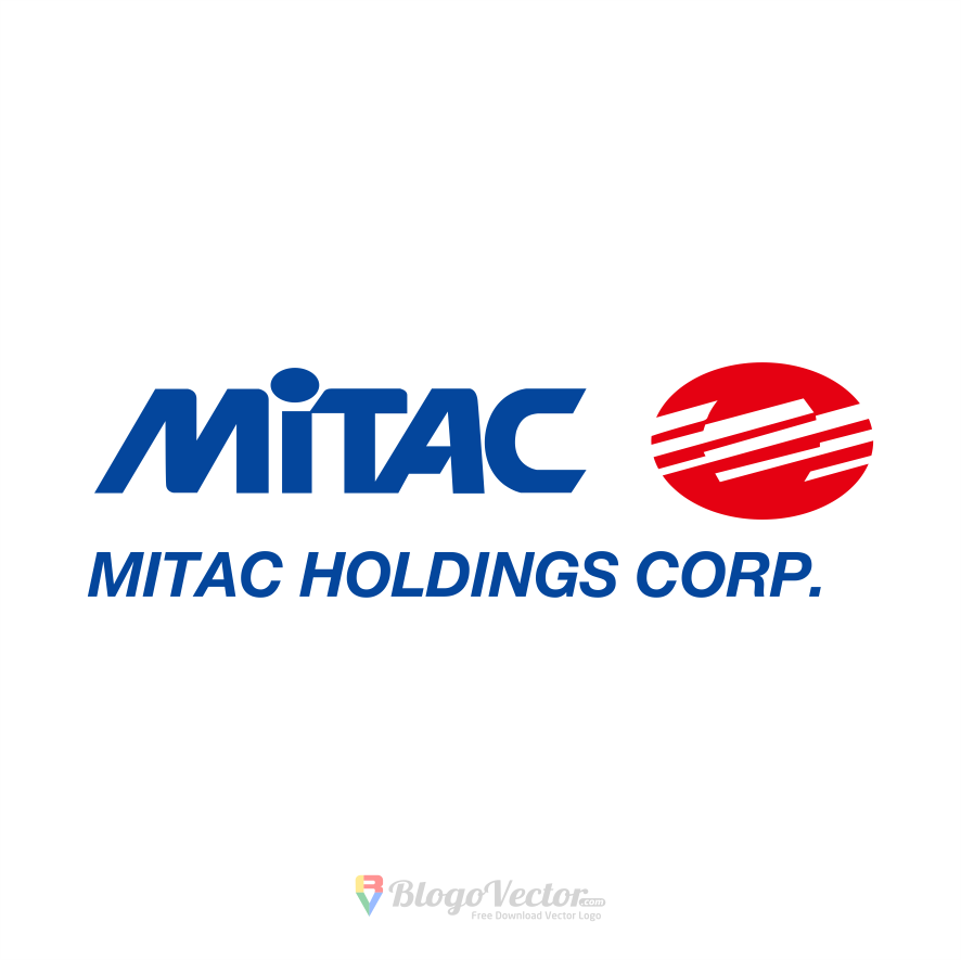 MiTAC Logo Vector - BlogoVector