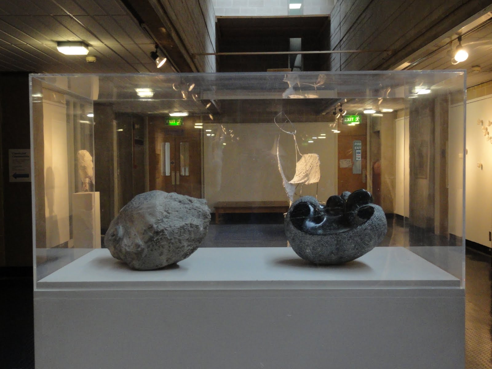 Art, and I digress.....: soapstone