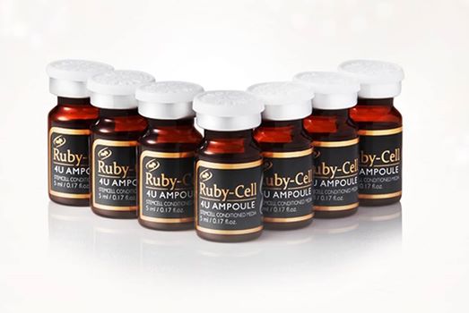 Ruby-Cell Global: Ruby-Cell Stem Cell - Ruby-Cell Global