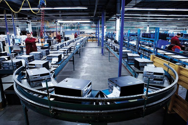 Pete's PC Repairs: Factory Refurbished Computers