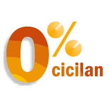 Tips Mendapatkan Cicilan 0% dengan Mudah