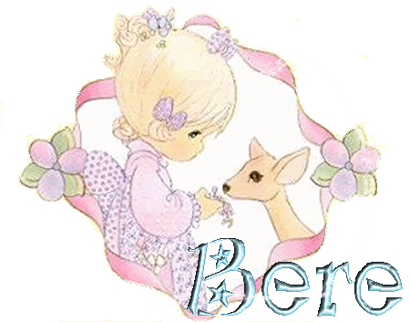 Bonitos nombres de personas