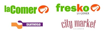 EL BLOG DE PEPE: COMERCIAL MEXICANA v/s LA COMER