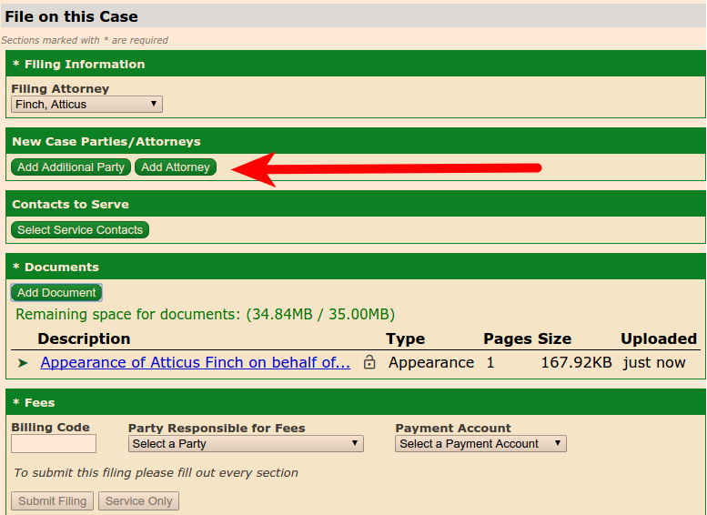 Doxpop - Tools for Attorneys and Public Information Researchers ...