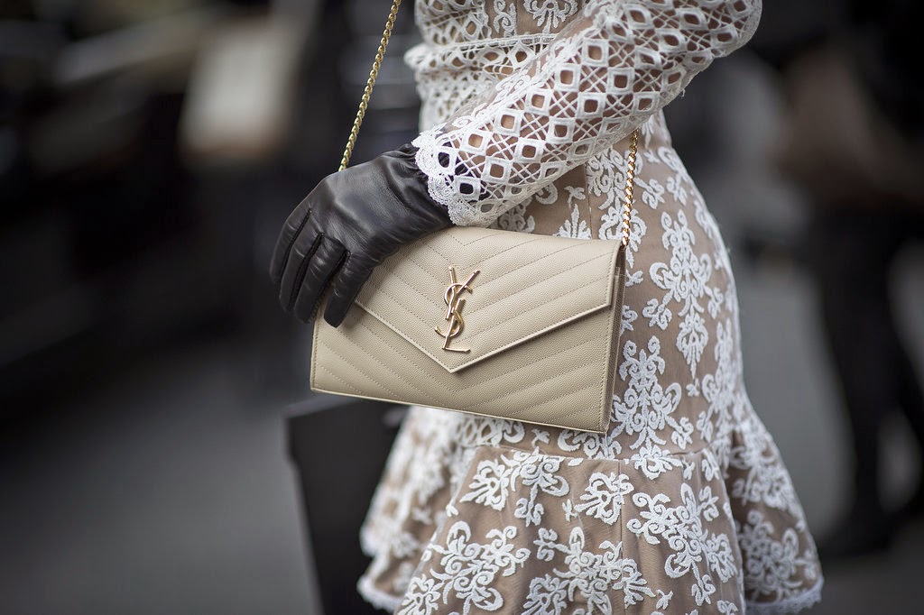 Mademoiselle Shosho.