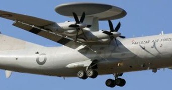 Cloned Chinese AWACS Perfected - WAR Defence and News