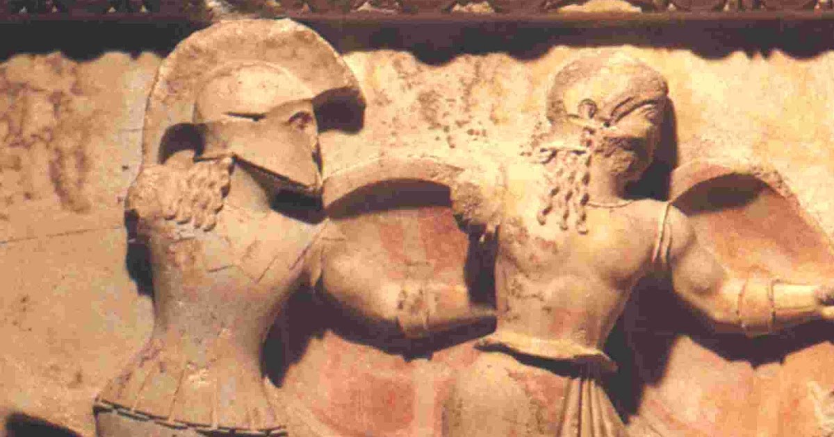 Role Of Perioikoi | Gladiator Sandal