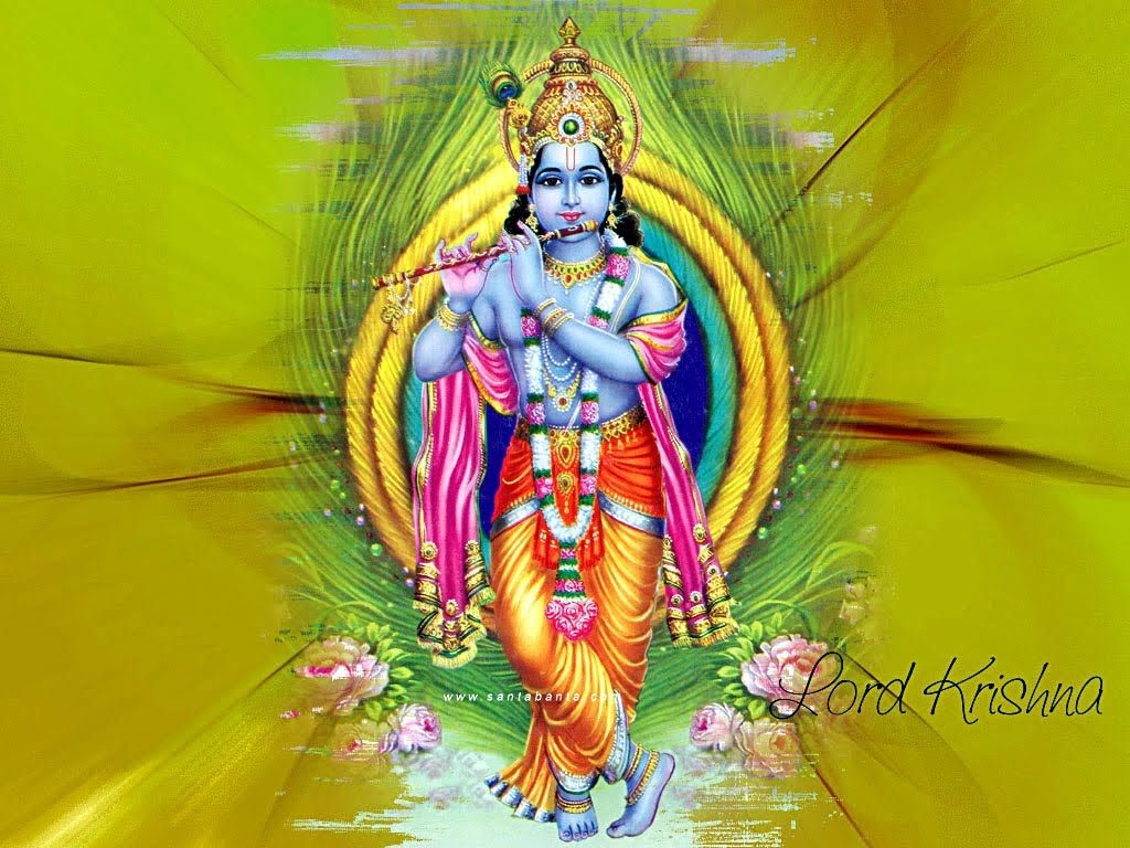 Bhagwan Ji Help me: Lord Krishan Wallpapers