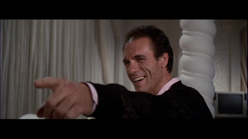 Life Between Frames: 50 Years of 007 - Licence to Kill