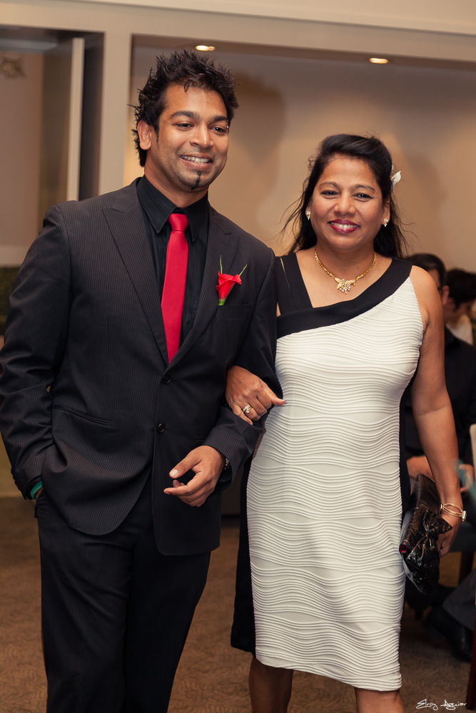 A View From The Lens