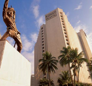 Pinoy Direct: Hotels In Metro Manila - M