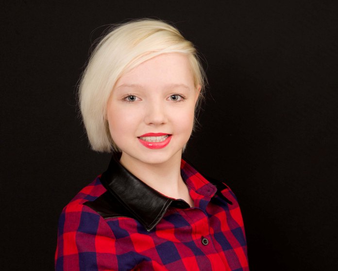 St John's Pro Life: Aila's Fund