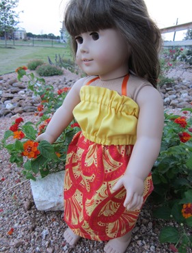 FunThreads Designs: 18-inch Doll Patterns