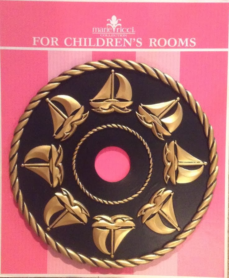 MARIE RICCI COLLECTION