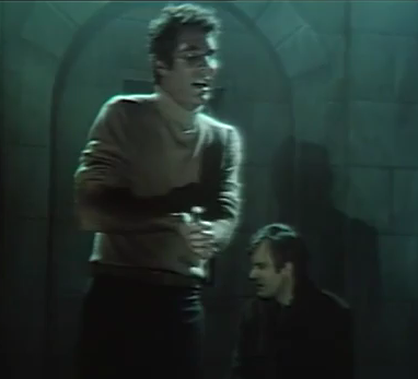 Shadows on the Wall: An Online Dark Shadows Fanzine: Joel Crothers: Joe ...