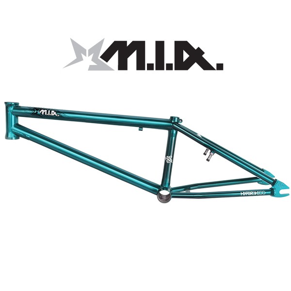 The Bay BMX: The History of Solid Bikes