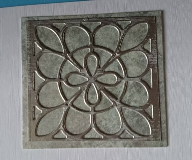 The Craft Barn: Triplets - Rachel Snook