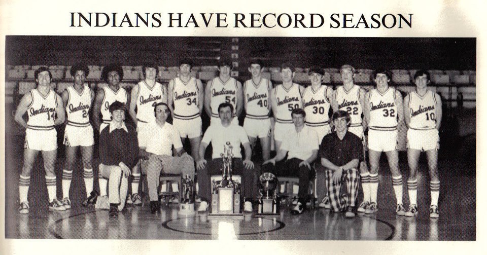 Shining Moments: We Share this Proud History