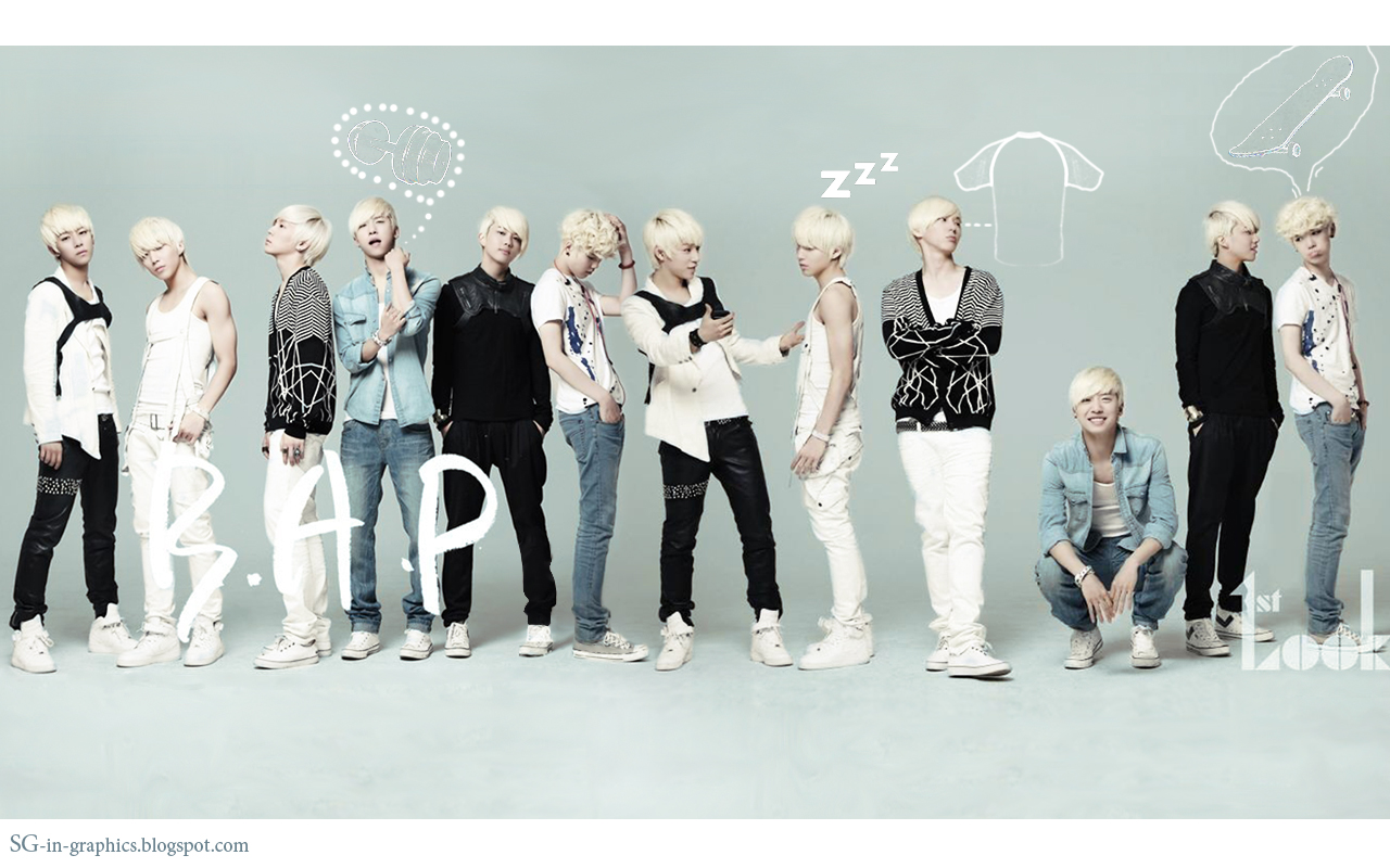 Elwafiq: Keunikan B.A.P