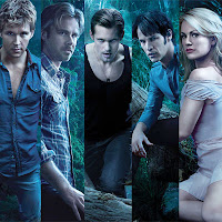 The Little Red Umbrella: The True Blood Spin Off Showcase by Cody McGraw