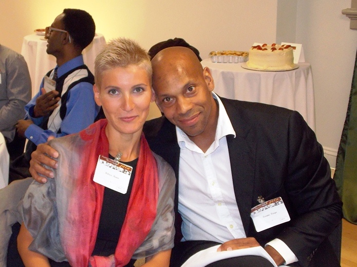 Talking Arts: Harlem Renaissance