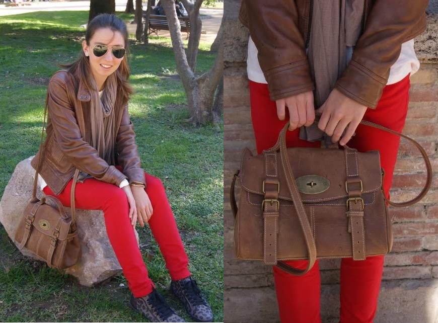 . SFG Blog de tendencias .: Camel + rojo, ¿dónde quedó la tendencia?