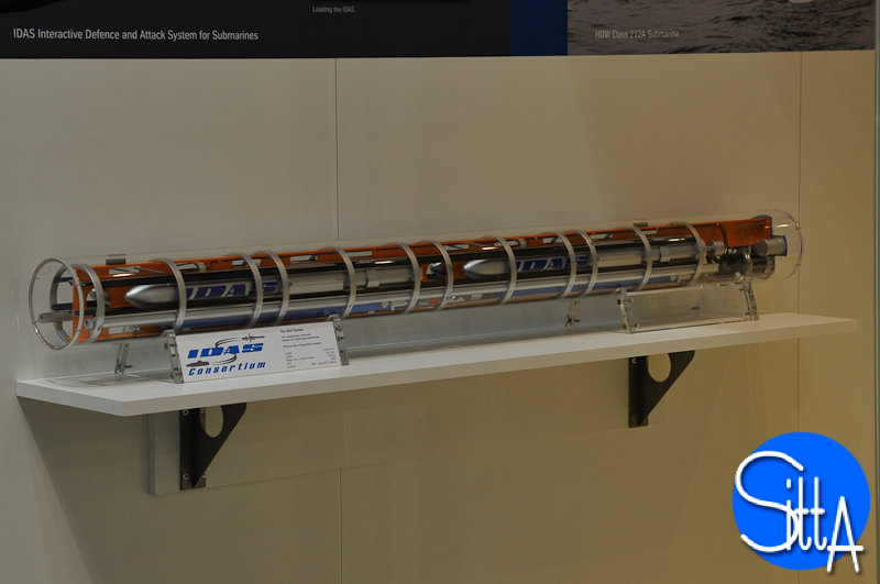 Submarine Matters: Submarine Launched Airflight Missile (SLAMs)