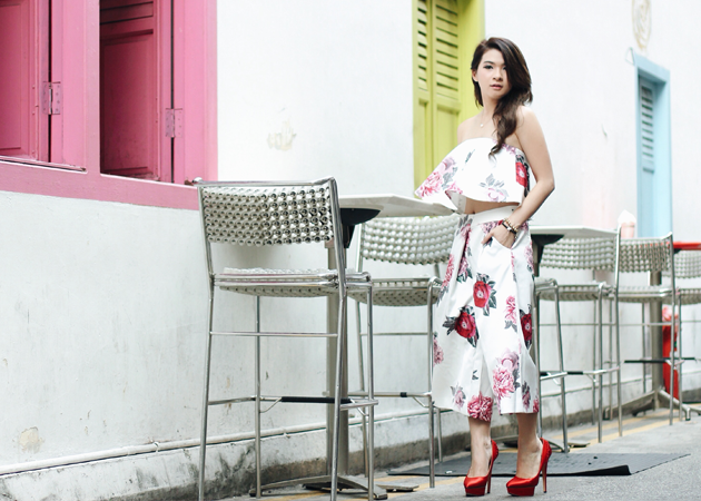 Brown Platform: C/MEO COLLECTIVE