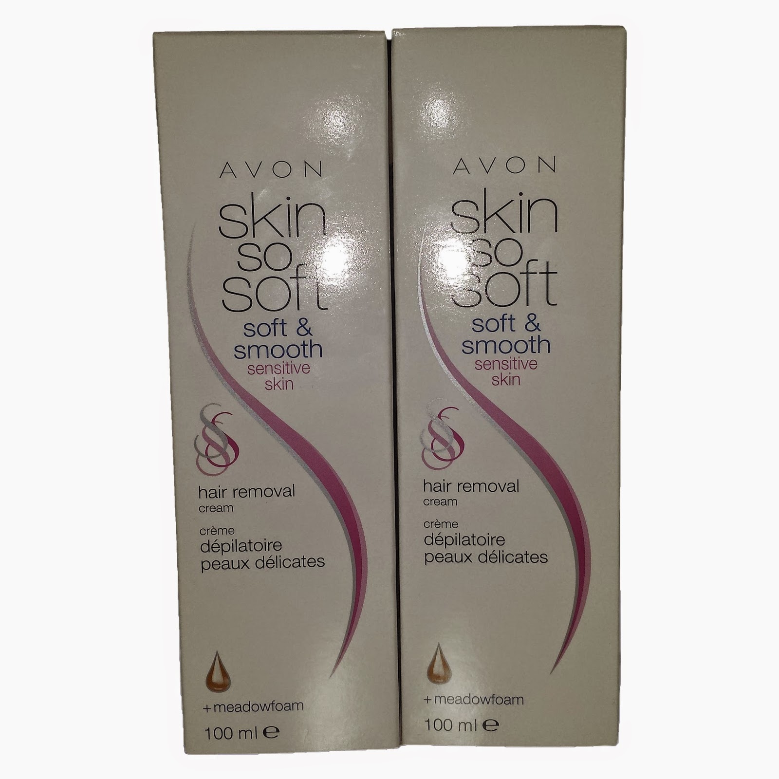 KristanaBlog: Avon proizvodi
